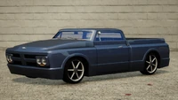 Slamvan | GTA Wiki | Fandom