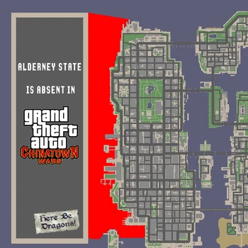 West River | GTA Wiki | Fandom