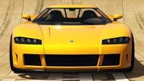 Entity XF | GTA Wiki | Fandom