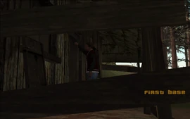 First Base | GTA Wiki | Fandom