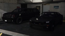 Abandoned FIB Lockup | GTA Wiki | Fandom