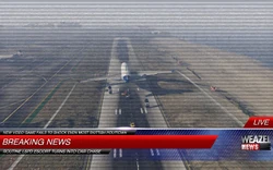 Weazel News | GTA Wiki | Fandom