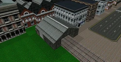 Liverpool and Manchester Railway | GTA Wiki | Fandom