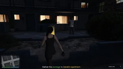 No Hay Bronca | GTA Wiki | Fandom