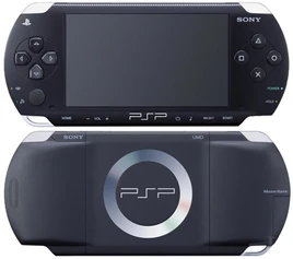 PlayStation Portable | GTA Wiki | Fandom