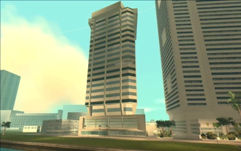 Rockstar Building | GTA Wiki | Fandom
