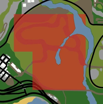 Shady Creeks | GTA Wiki | Fandom