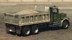 Tipper | GTA Wiki | Fandom