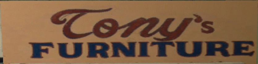Tony's Furniture | GTA Wiki | Fandom
