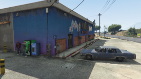 The Trolls | GTA Wiki | Fandom