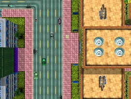 Vice Beach Police Station | GTA Wiki | Fandom