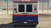 Ambulance | GTA Wiki | Fandom