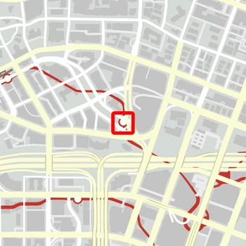 Burton Station | GTA Wiki | Fandom
