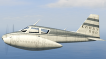 Cuban 800 | GTA Wiki | Fandom