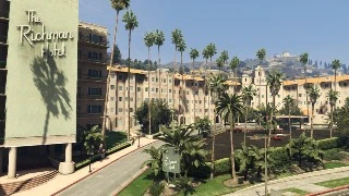 Richman Hotel LTS | GTA Wiki | Fandom