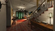 De Santa Residence | GTA Wiki | Fandom