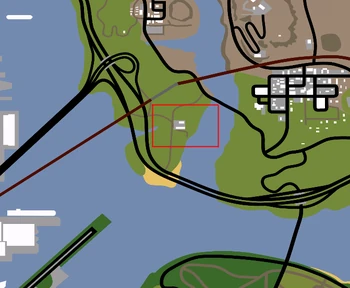 Mike Toreno's Ranch | GTA Wiki | Fandom