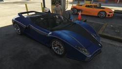 Sebastian | GTA Wiki | Fandom