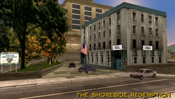 The Shoreside Redemption | GTA Wiki | Fandom
