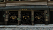 Vangelico | GTA Wiki | Fandom
