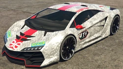 Eris | GTA Wiki | Fandom