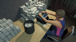 Counterfeit Cash Factory | GTA Wiki | Fandom