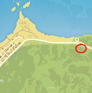 Dignity Village | GTA Wiki | Fandom