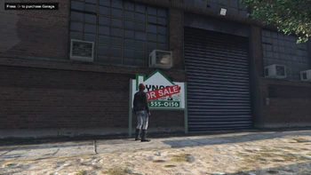 Garages in GTA Online | GTA Wiki | Fandom