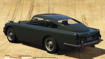 JB 700 | GTA Wiki | Fandom
