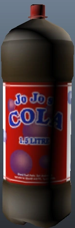 Jo Jo's Cola | GTA Wiki | Fandom