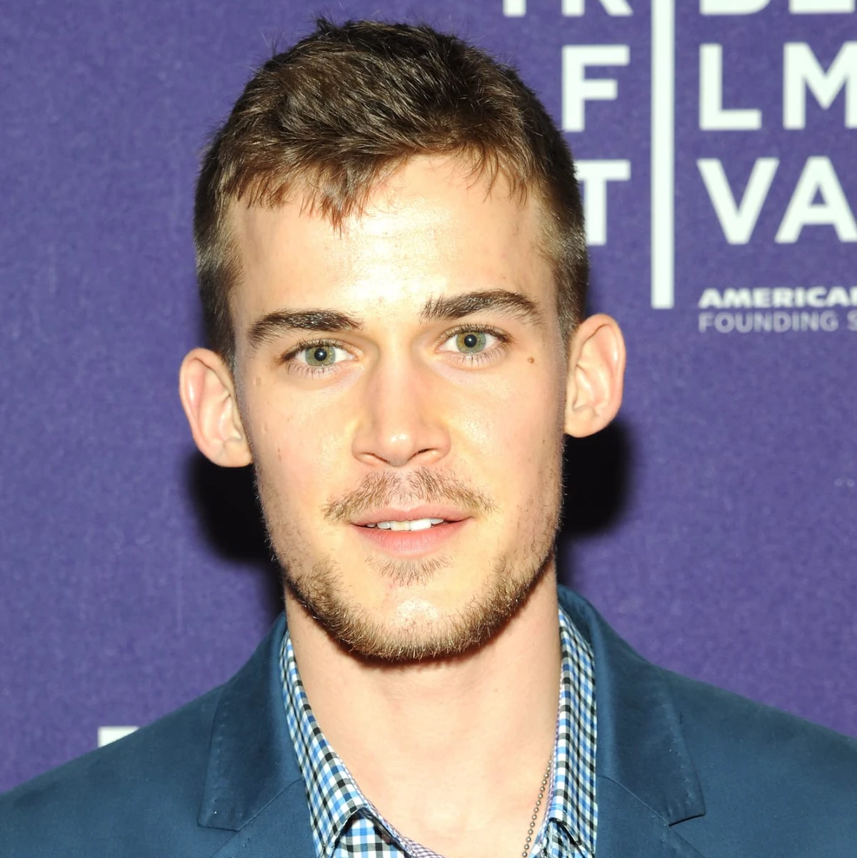 Josh Salatin | GTA Wiki | Fandom