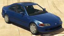 Kanjo SJ | GTA Wiki | Fandom