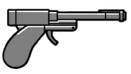 Perico Pistol | GTA Wiki | Fandom