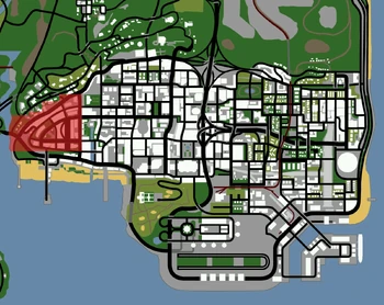 Rodeo | GTA Wiki | Fandom