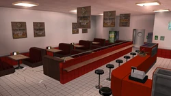 Rusty Brown's Ring Donuts | GTA Wiki | Fandom