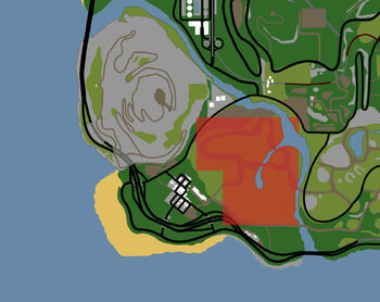 Shady Creeks | GTA Wiki | Fandom