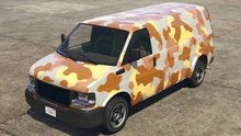 Speedo Custom | GTA Wiki | Fandom