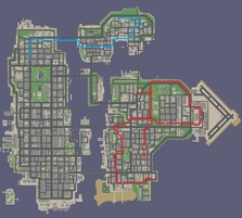 Subway in Grand Theft Auto IV | GTA Wiki | Fandom