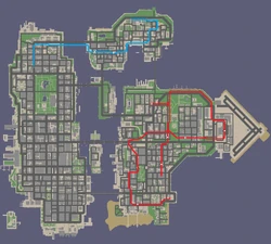 Subway in Grand Theft Auto IV | GTA Wiki | Fandom