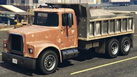 Tipper | GTA Wiki | Fandom