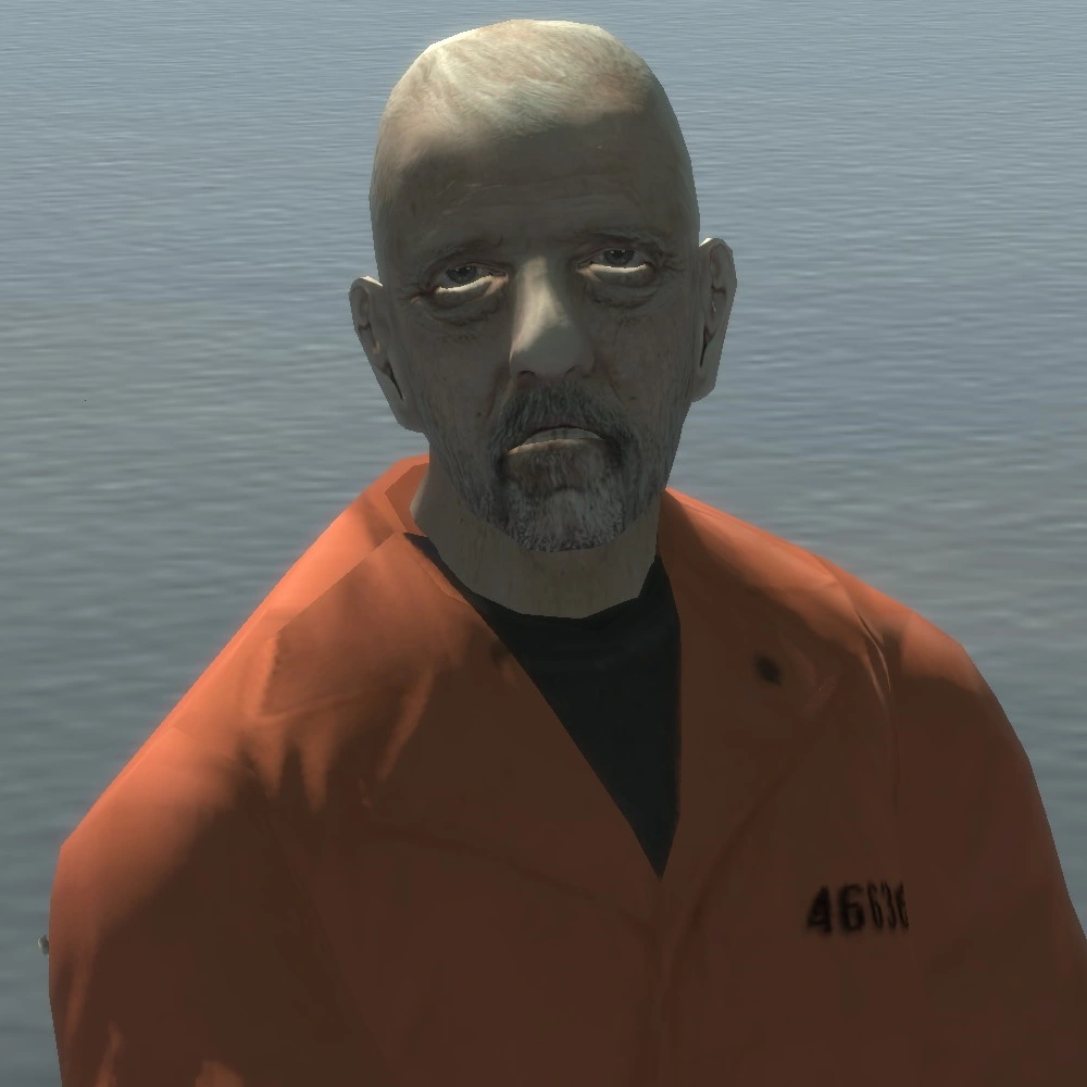 Aiden O'Malley | GTA Wiki | Fandom