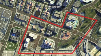 Alta | GTA Wiki | Fandom