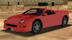 Beta Vehicles in Grand Theft Auto: Liberty City Stories | GTA Wiki | Fandom