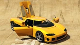 Entity XF | GTA Wiki | Fandom