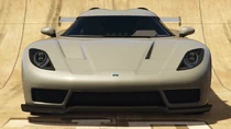 Entity XXR | GTA Wiki | Fandom