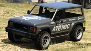 Atomic | GTA Wiki | Fandom