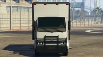 Mule Custom | GTA Wiki | Fandom