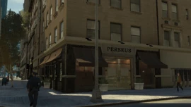 Perseus | GTA Wiki | Fandom
