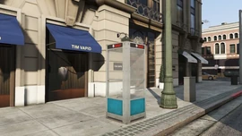 Street Accessories | GTA Wiki | Fandom