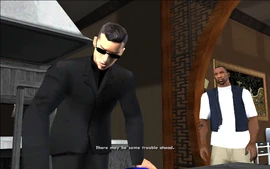 Ran Fa Li | GTA Wiki | Fandom